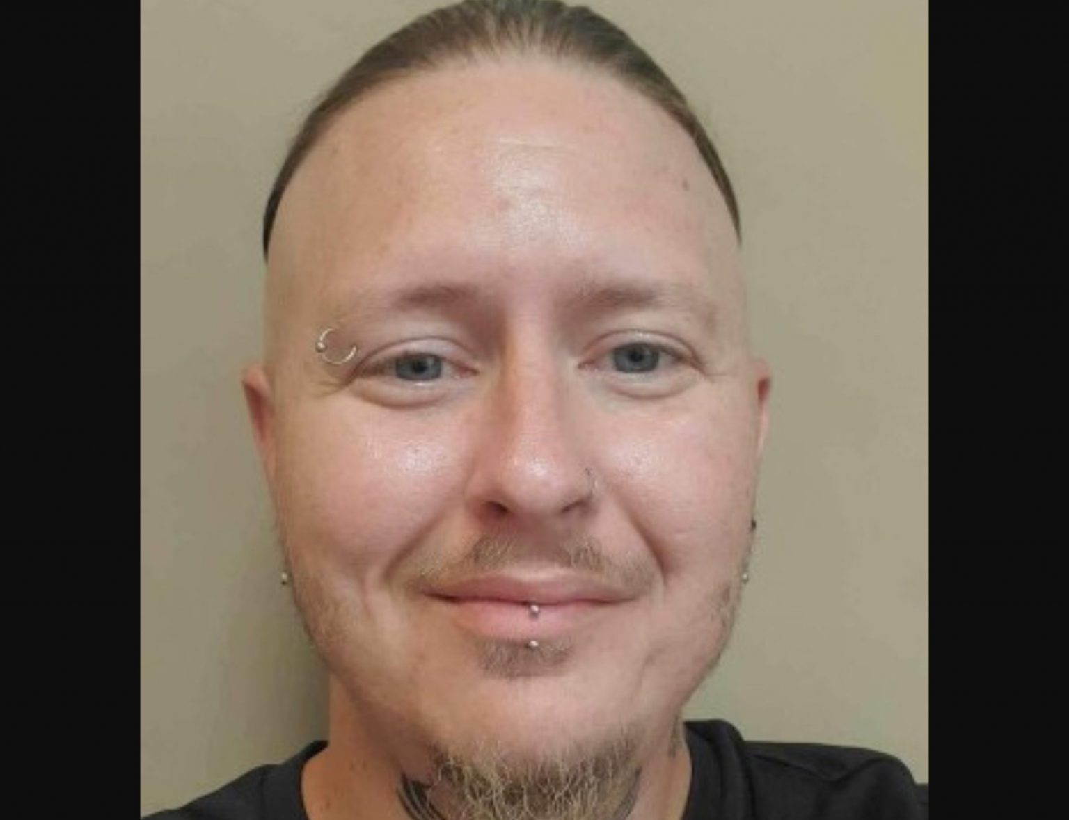 Brandon Bush, 34, of Williamsport - Scioto Post