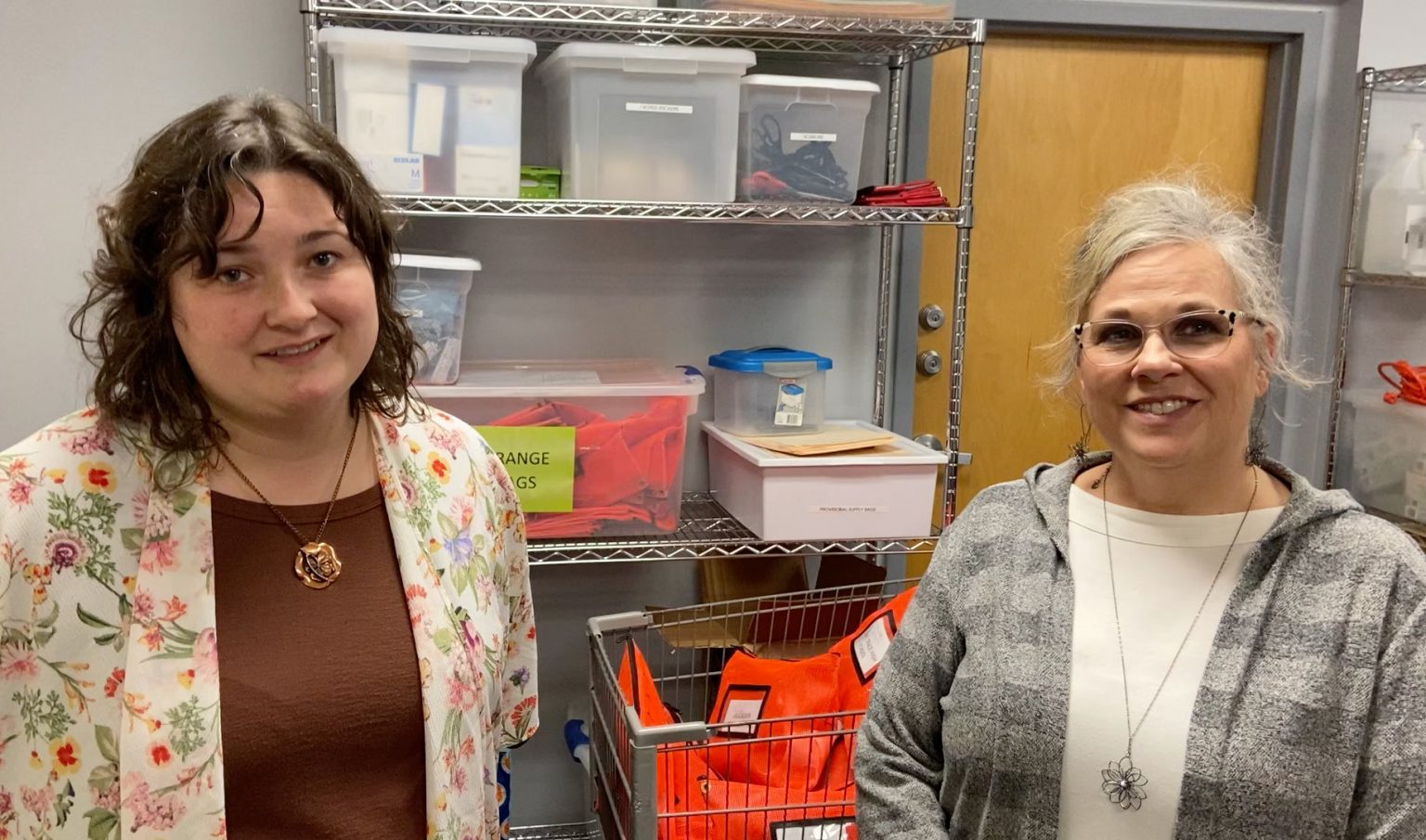 Ross County Board of Elections Preparing for Fall Election and Offering ...