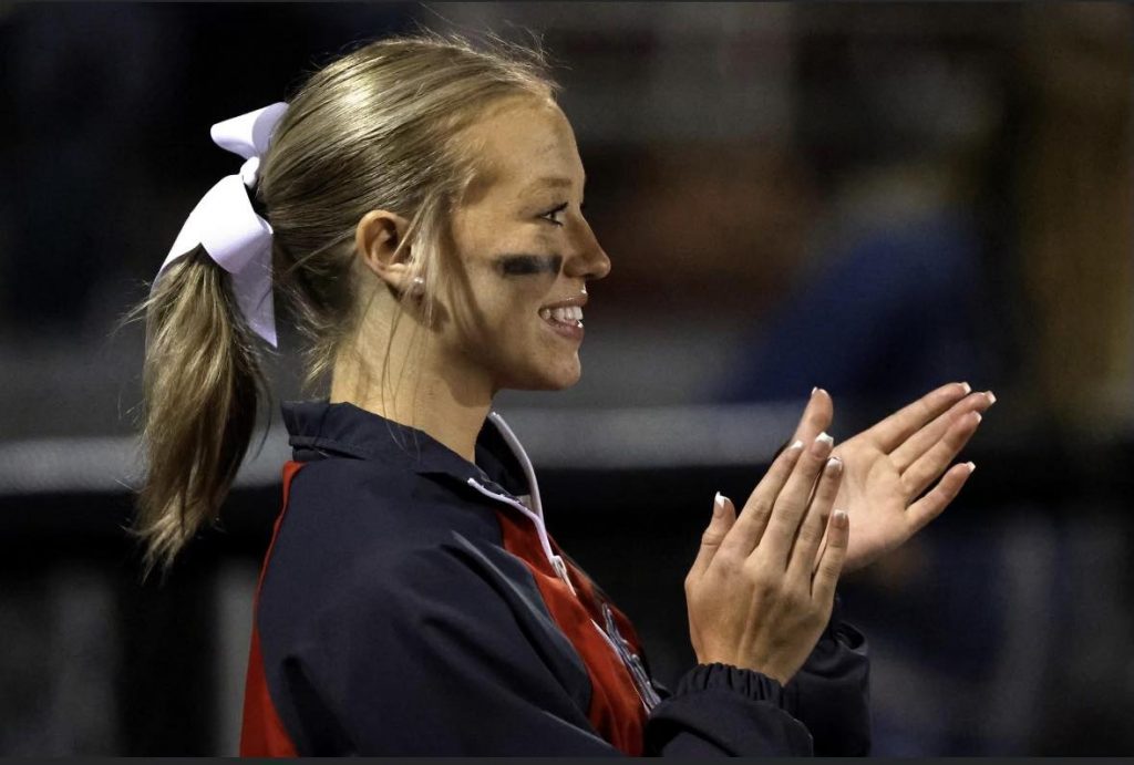 Pumpkin Show Coverage - Westfall Candidate Says Being Queen is a Huge Responsibility - Scioto Post