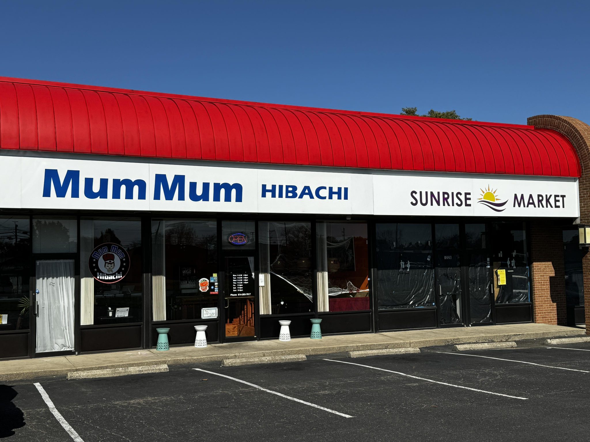 New Business - Sunrise Market Grocery Store to Open in North Side ...