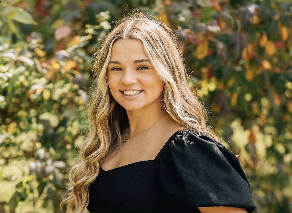 Pumpkin Show Coverage - Haley Robinson Says Pumpkin Show is A Huge Part ...