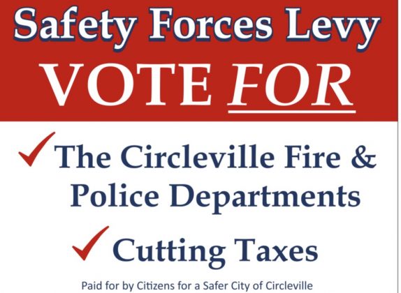 Eric Vanover, 49, of Laurelville - Scioto Post