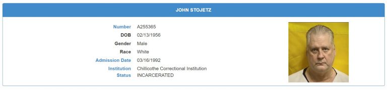 Governor Dewine Issues Reprieves of Execution of Three Death Row ...