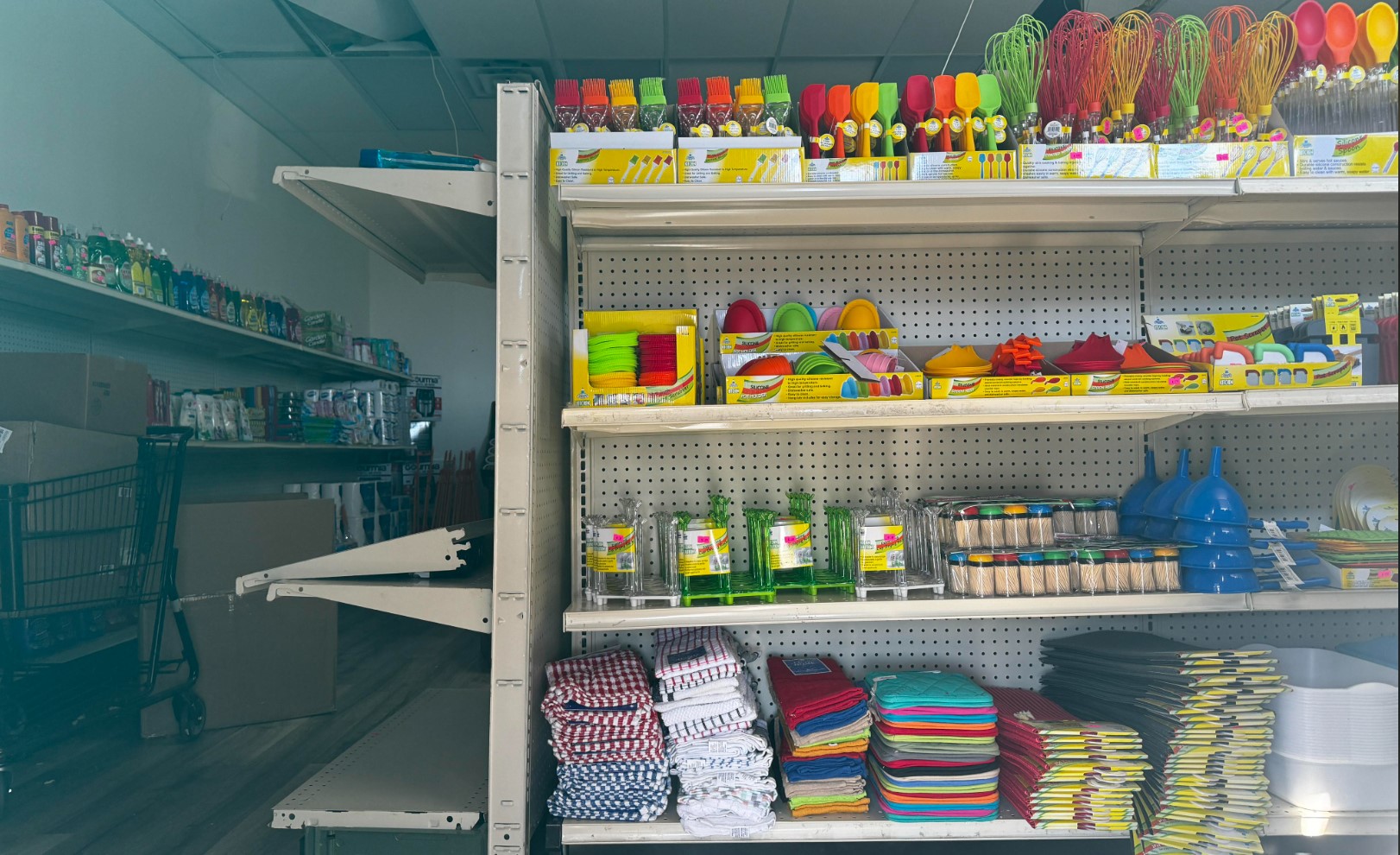 New Business - Sunrise Market Grocery Store to Open in North Side ...