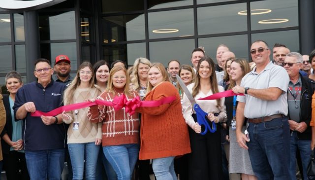 Atomic Credit Union Opens New Branch in Circleville - Scioto Post