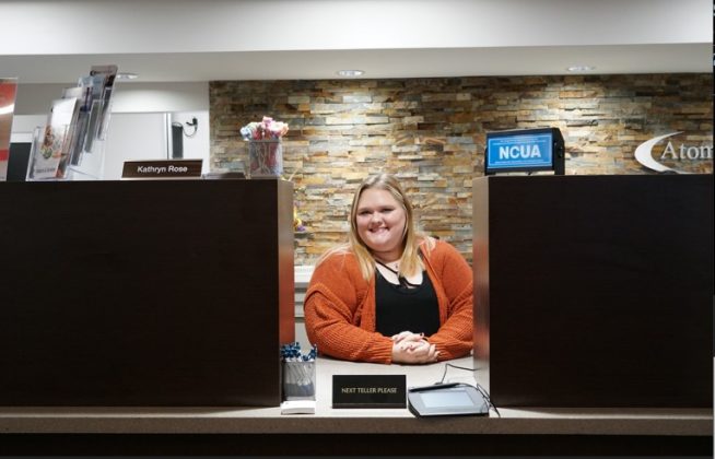 Atomic Credit Union Opens New Branch in Circleville - Scioto Post