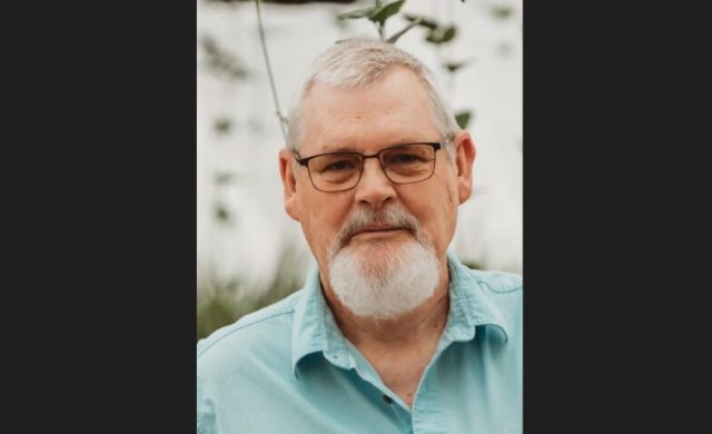 Timothy Hickey, 63, of Circleville - Scioto Post