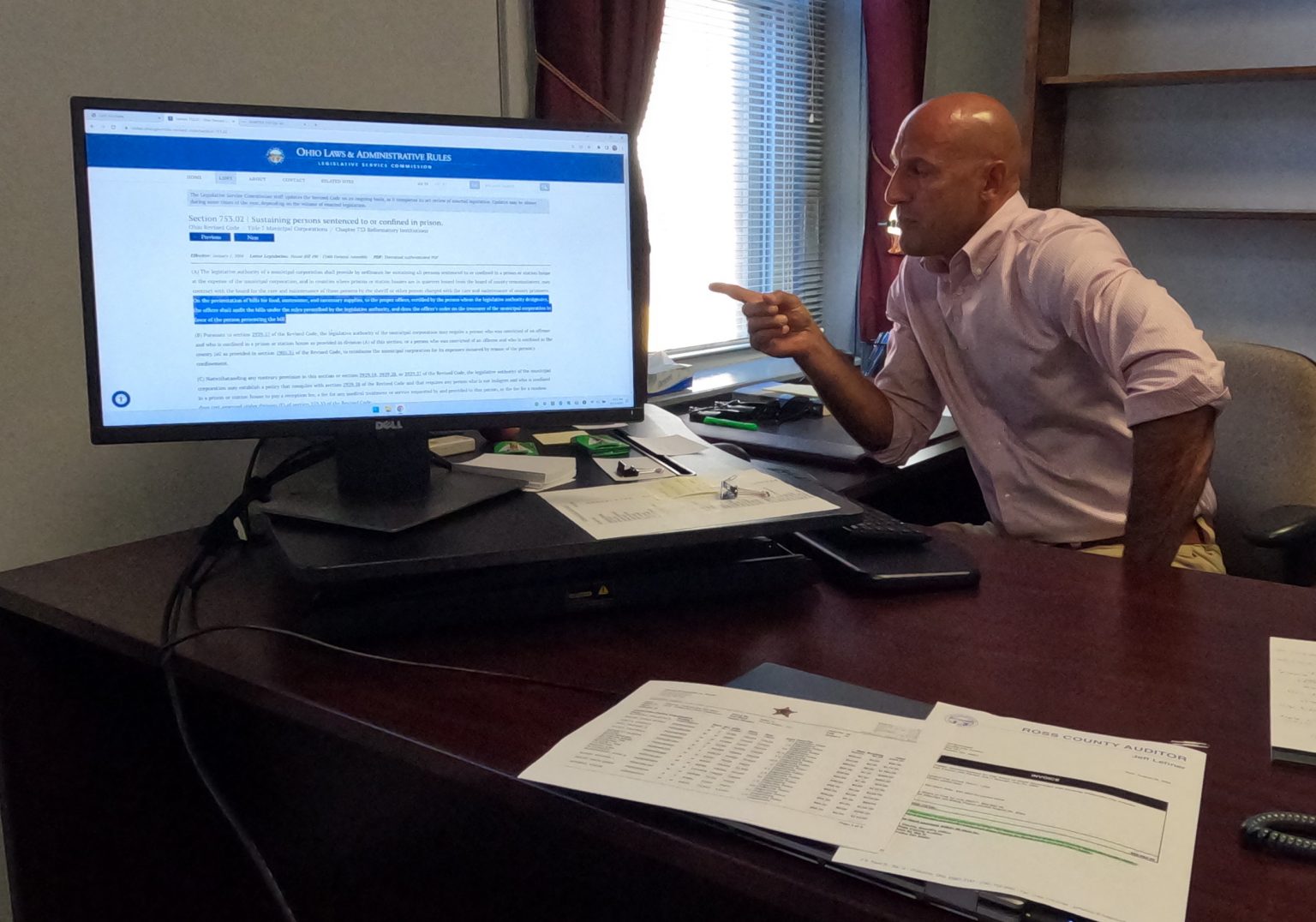 Tentative 2026 Ross County Property Values Now Online - Scioto Post