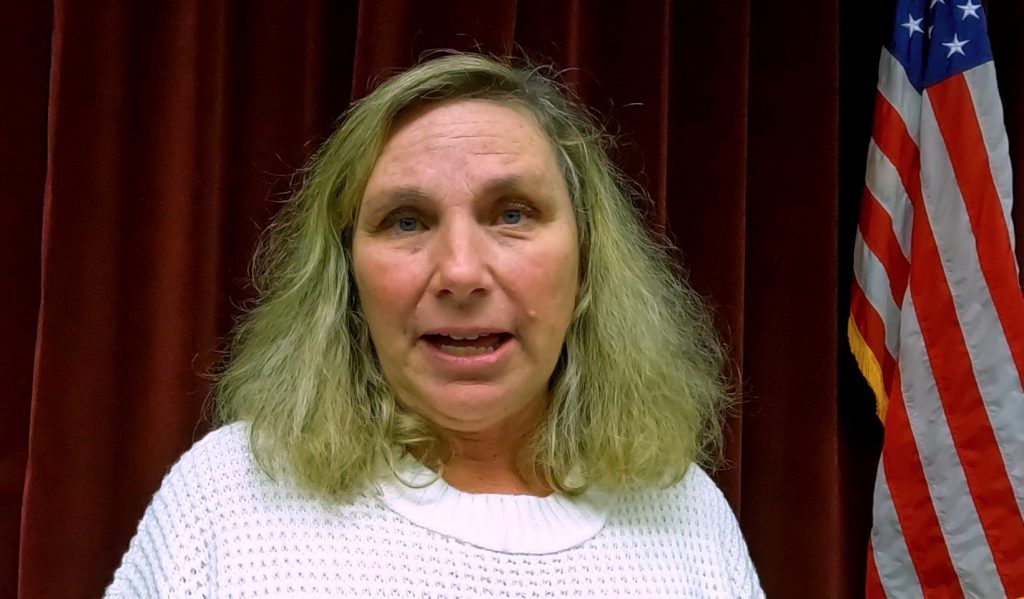 Retired Teacher Represents Far West Side of Chillicothe - Scioto Post