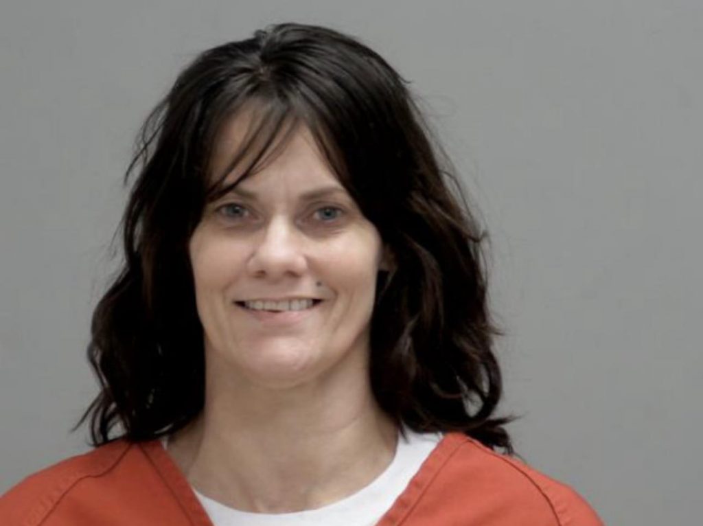 Pickaway County - Woman Sentenced to Prison for Burglary after Taking ...