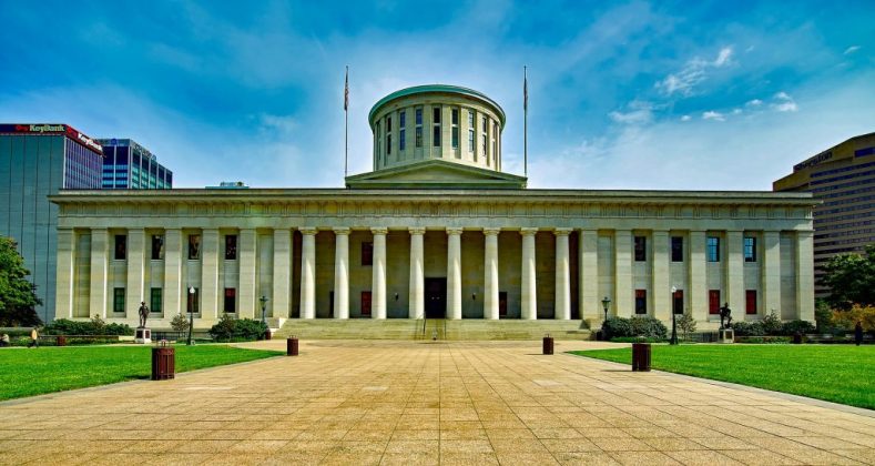 Ohio Democratic congressman introduces bill requiring data centers to ...