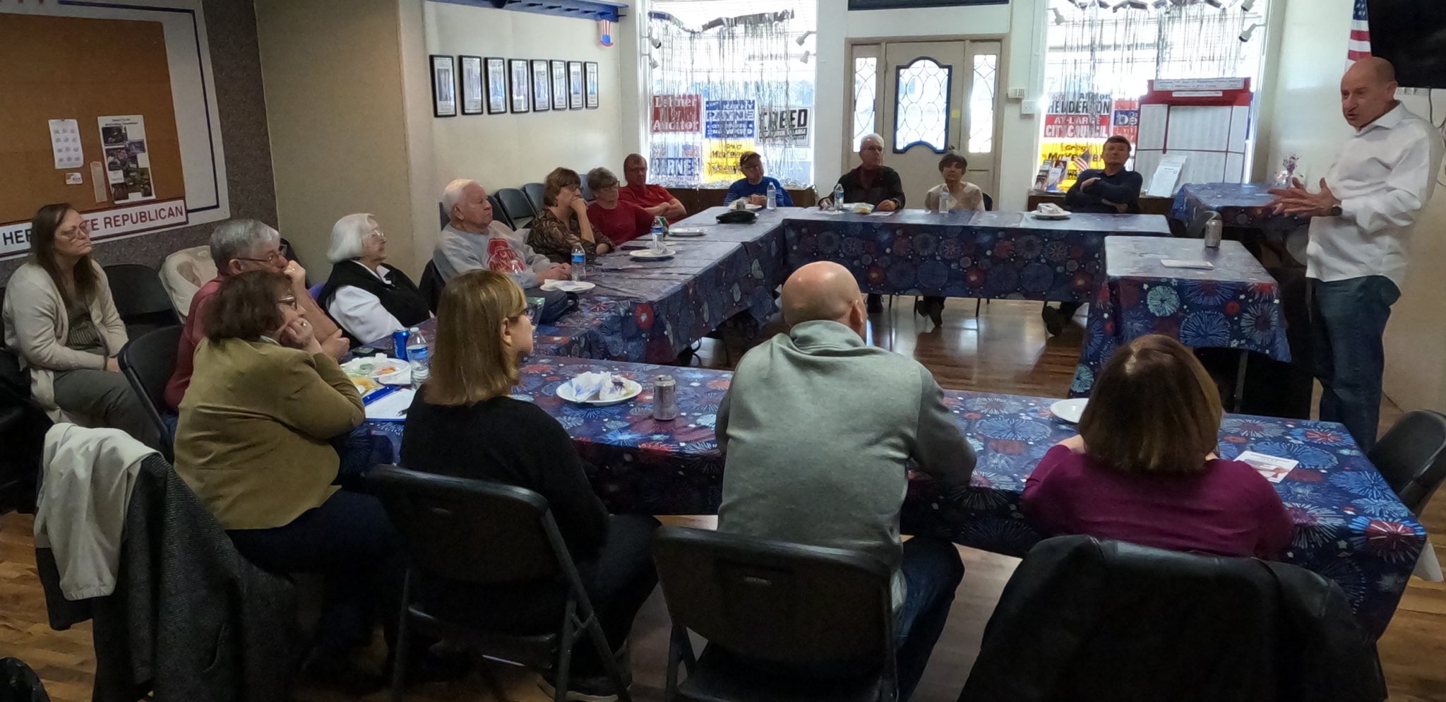 An Introduction to Ohio Congressional District 2 Republican Primary ...