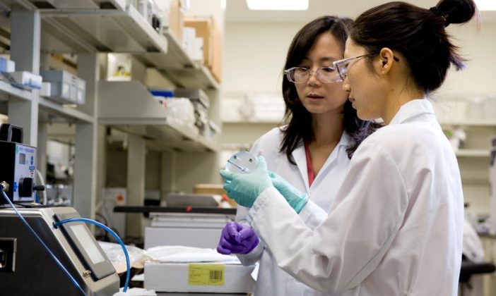 Amgen Opens New State-of-the-Art Facility in Central Ohio, Creating ...