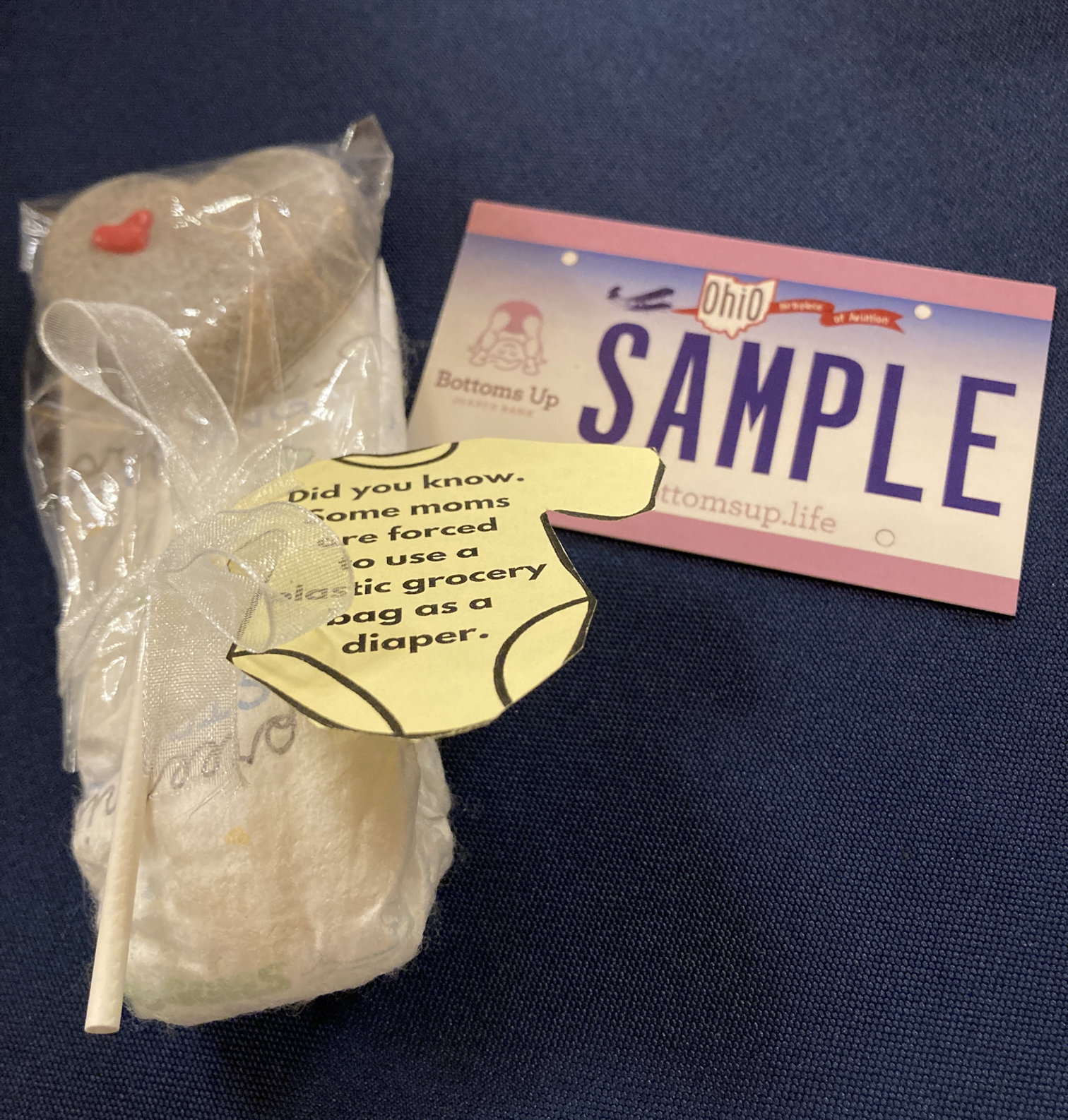 “World’s Largest Diaper Drive” 2024 Started Up for Chillicothe and Ross ...