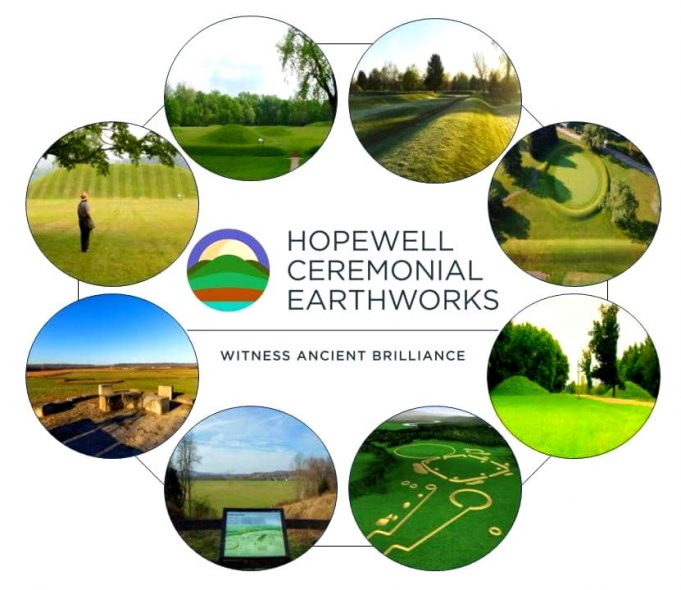 Ancient Earthworks are the Focus of Ohio's Upcoming World Heritage Week ...