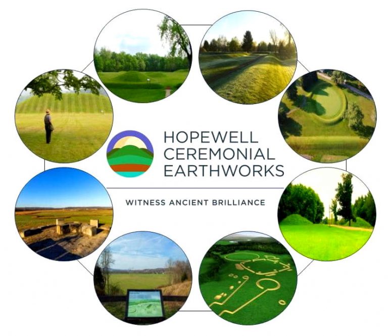 Ancient Earthworks are the Focus of Ohio's Upcoming World Heritage Week ...
