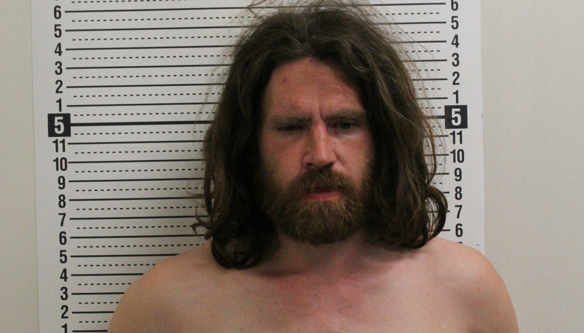 Disorderly Conduct Incident at Chillicothe Drive-Thru: Man Arrested for ...