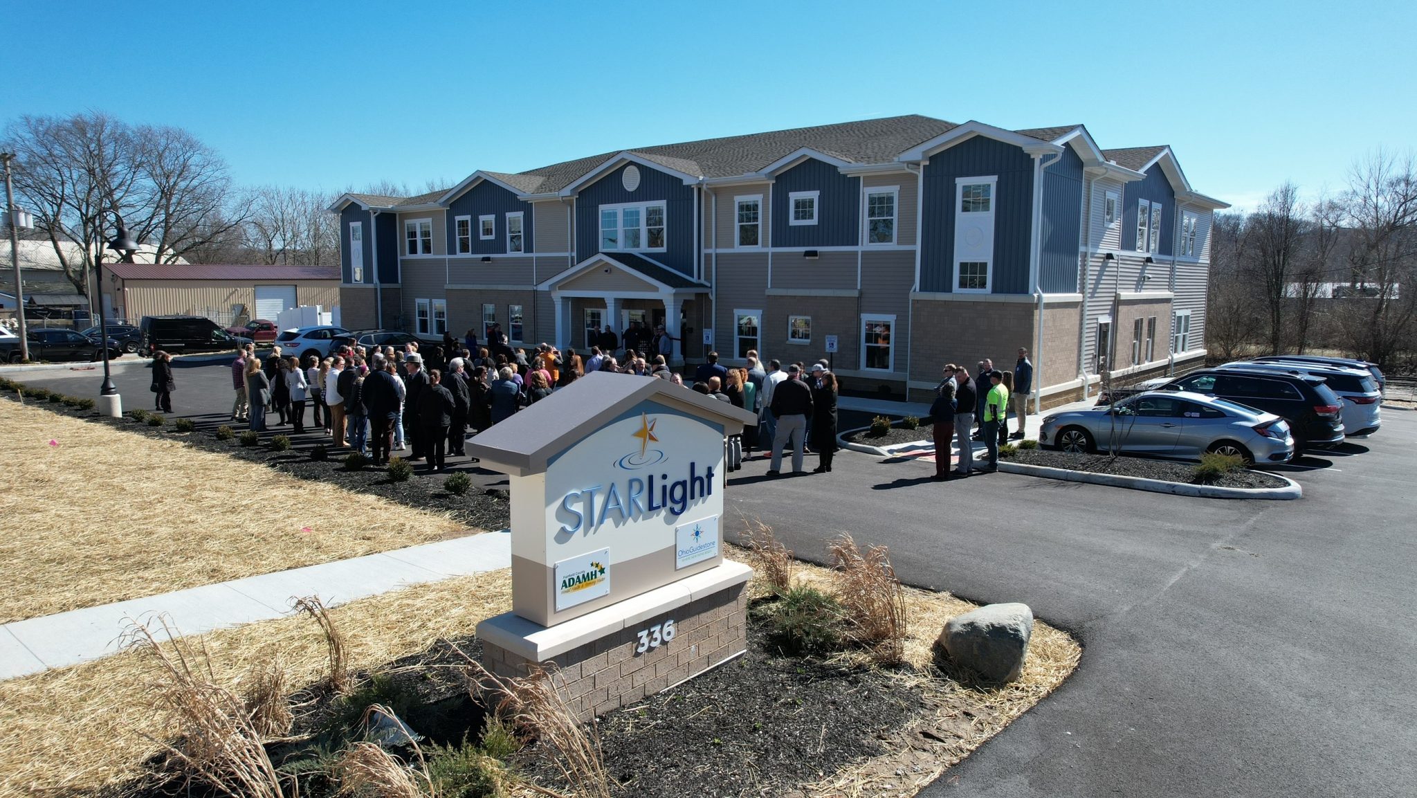 Fairfield County Opens First-of-its-Kind STARLight Center for Mental ...
