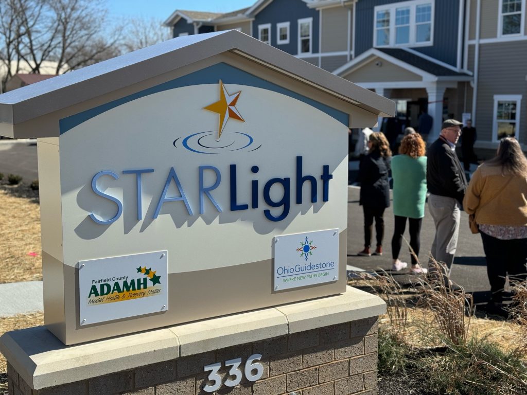 Fairfield County Opens First-of-its-Kind STARLight Center for Mental ...