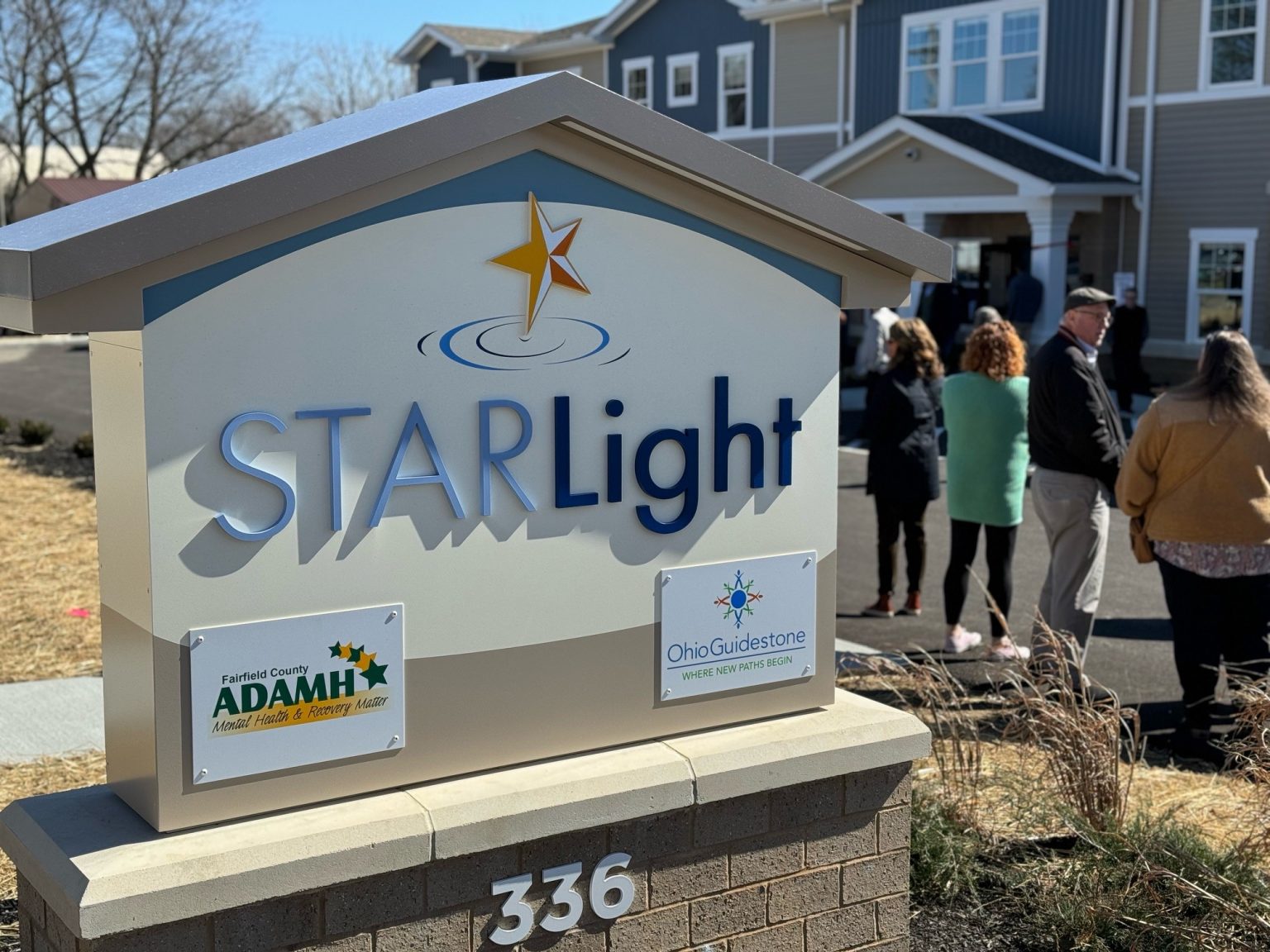 Fairfield County Opens First-of-its-Kind STARLight Center for Mental ...