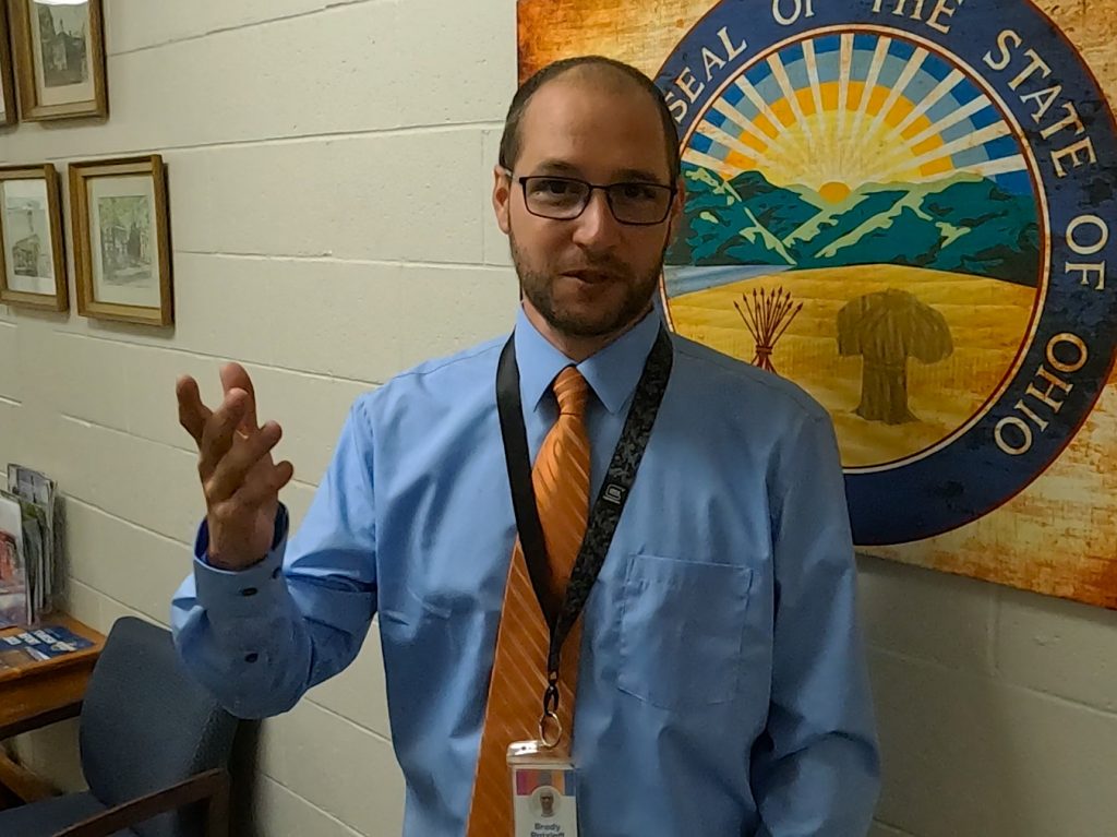 Ross County's "Camp Cattail" Continues to be Renovated for DD Community ...