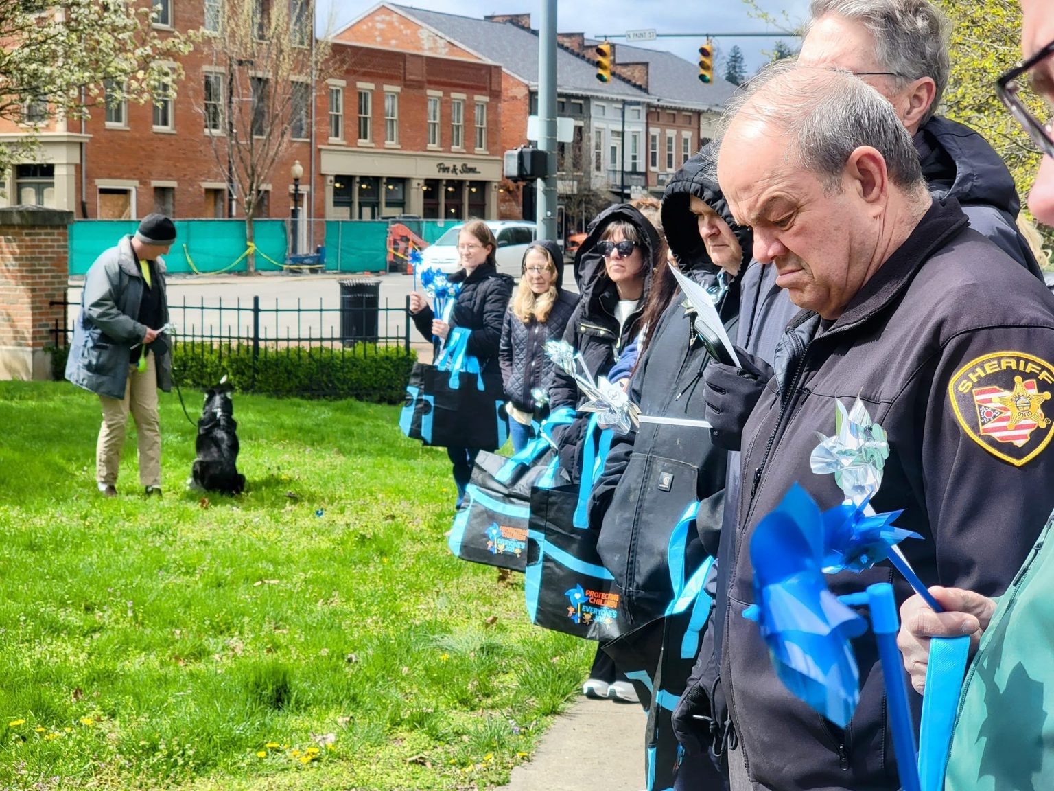 Southern Ohio Raises Awareness During Child Abuse Prevention Month ...