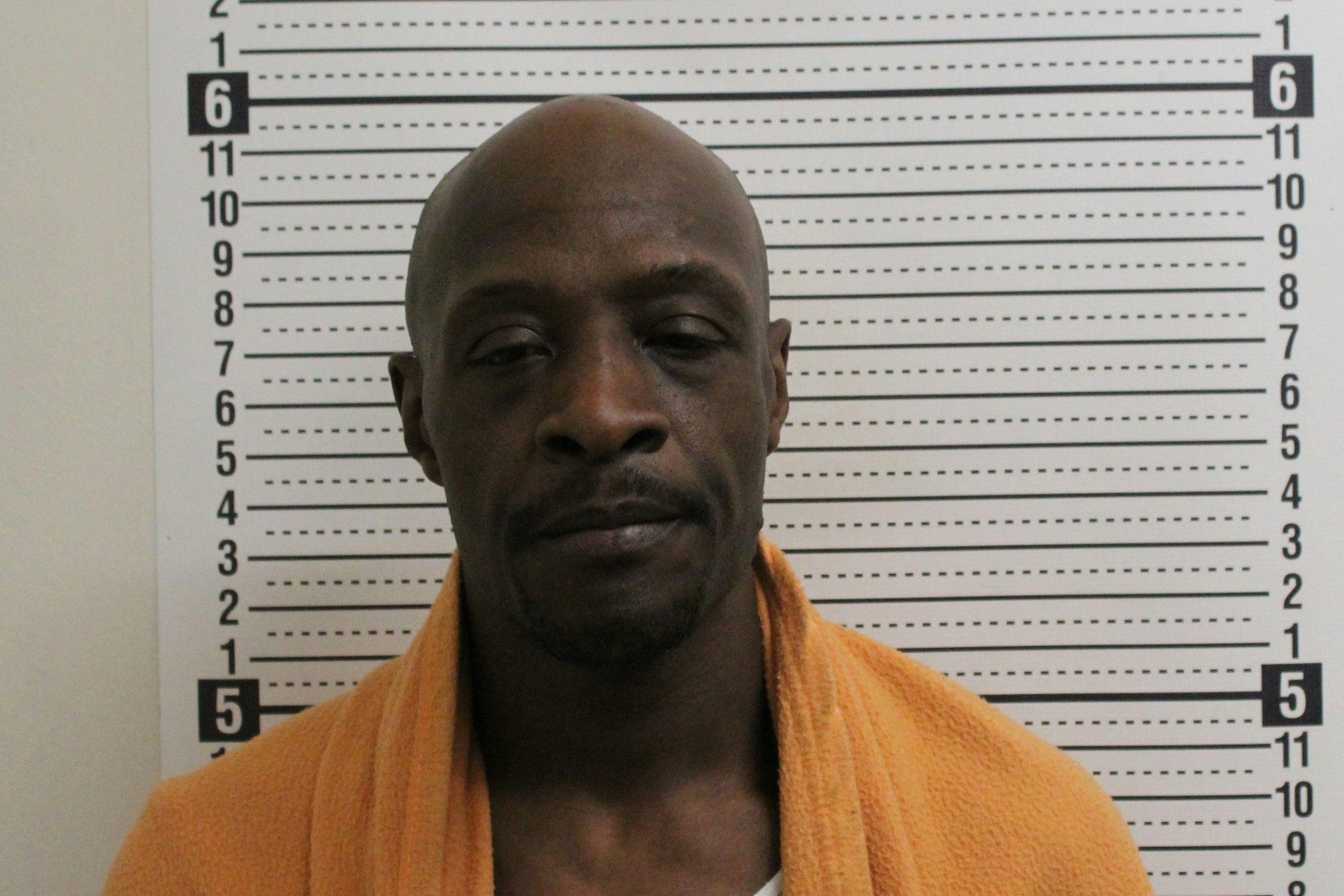 Ross County - Man on Parole Arrested for Trafficking Drugs after ...