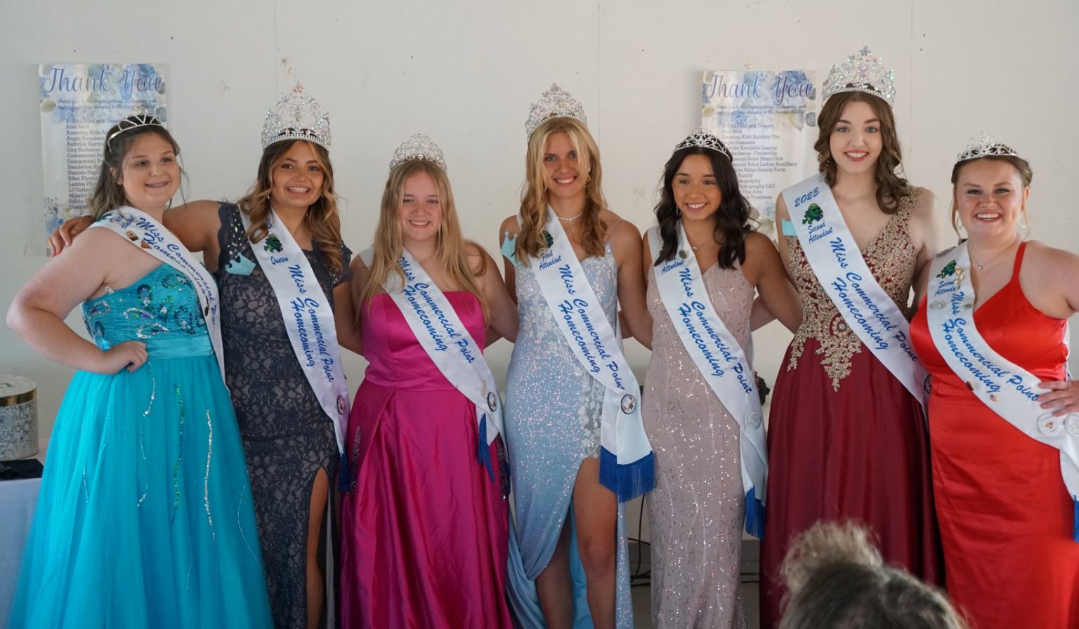 Miss Commercial Point Queens Pageant Opens Applications for Pickaway ...