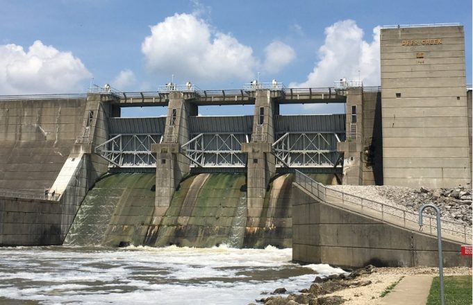Go Behind the Scenes: US Army Corps of Engineers Announces Summer Tours ...