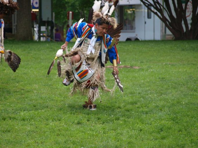 Feast of the Flowering Moon Celebrates Indigenous Culture and Community ...
