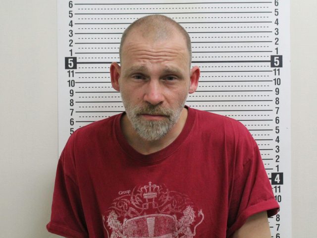 Ross County Grand Jury: Hauling Items Taken from a Garage in Shopping ... Ross County Grand Jury: Hauling Items Taken from a Garage in Shopping ...