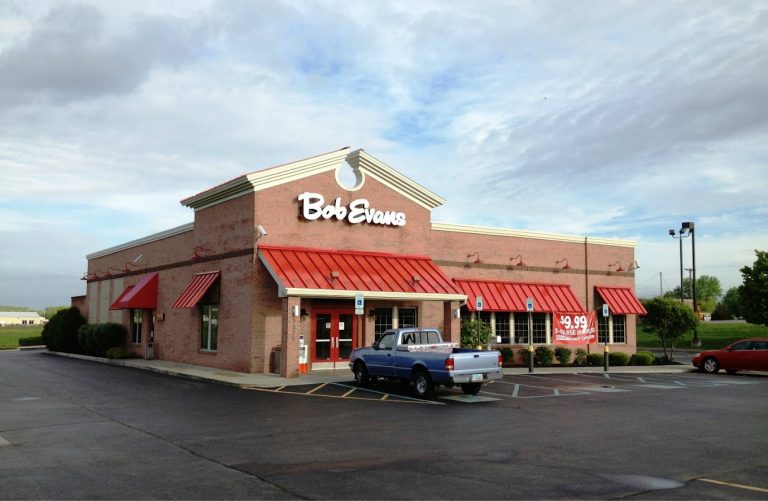 Bob Evans Brings Back Farmhouse Feasts for Easter 2025, Adds Pot Roast ...