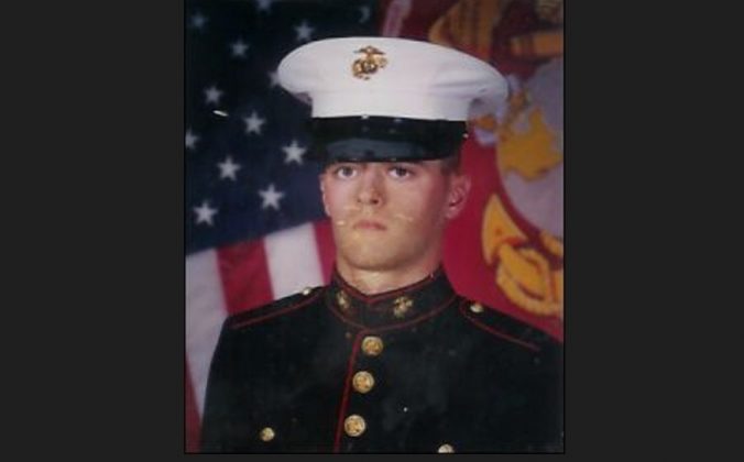 Ohio Senate Passes Bill to Honor Fallen Marine: U.S. 33 to be Renamed ...