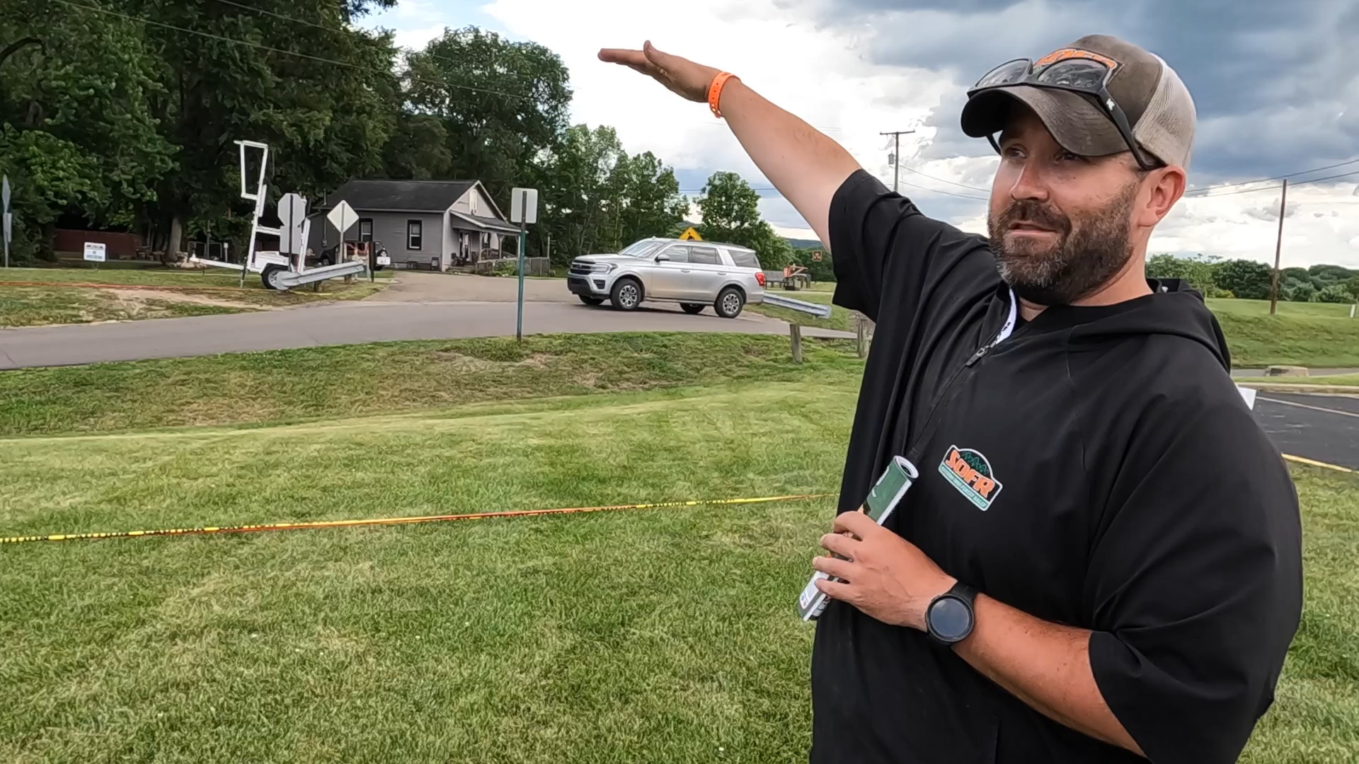 Cars Racing in Chillicothe and Southern Ohio Parks - Scioto Post