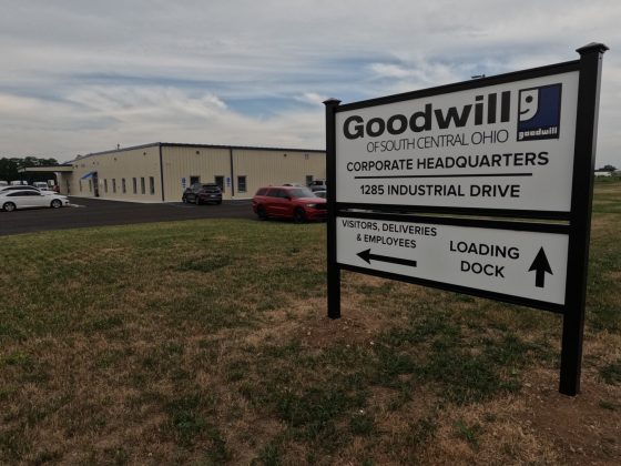 A Tour of Goodwill's Central Facility in Chillicothe - Scioto Post