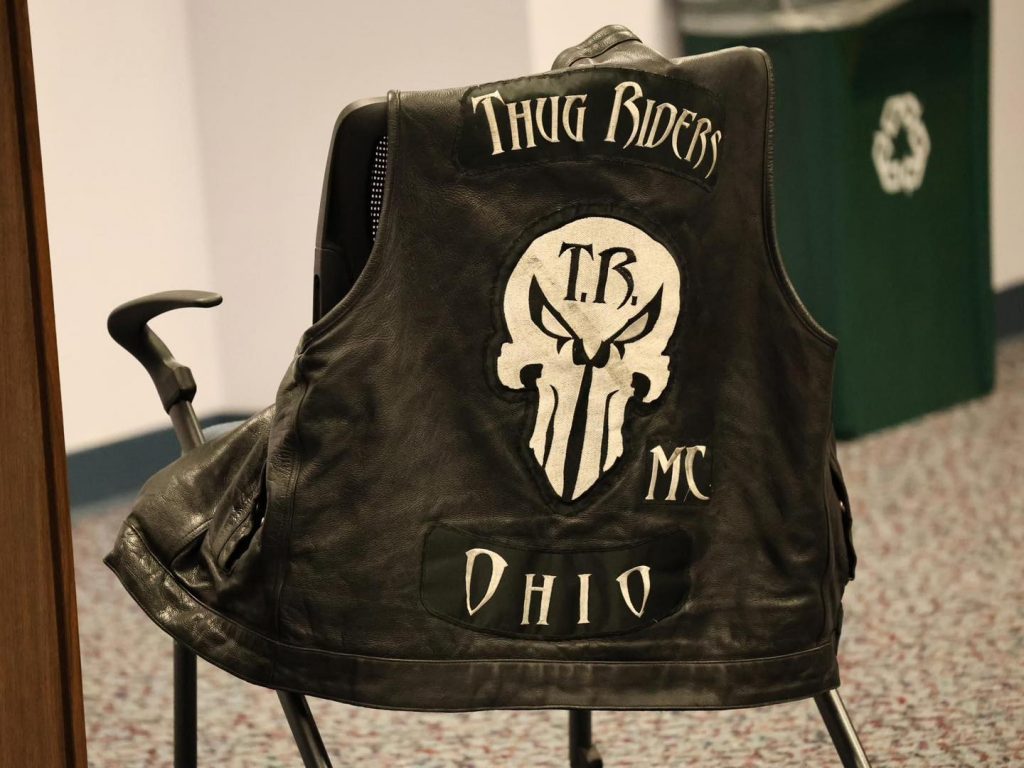 Federal Grand Jury Indicts 14 Members of Thug Riders Motorcycle Club ...