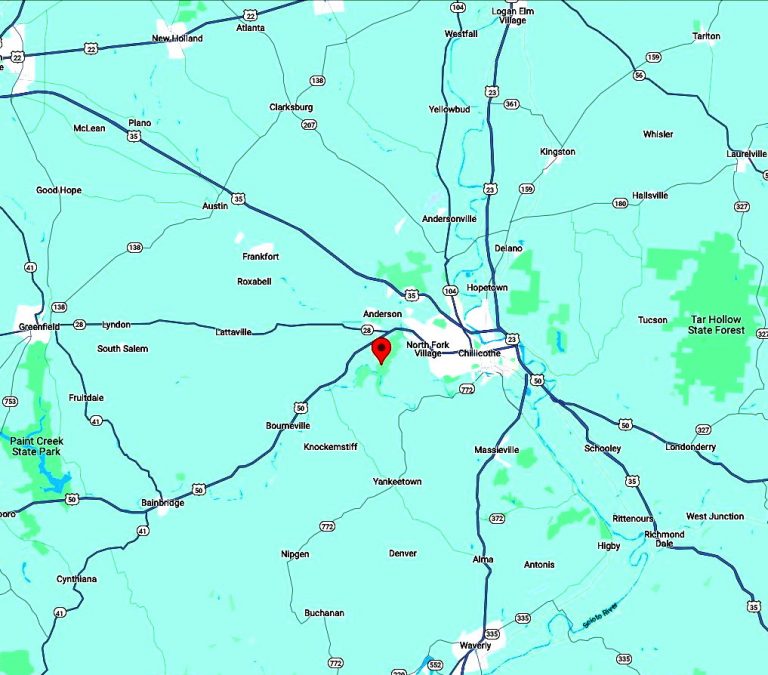 Buzzard’s Roost Park in Ross County has “Story Trail” to Accent Kid’s ...