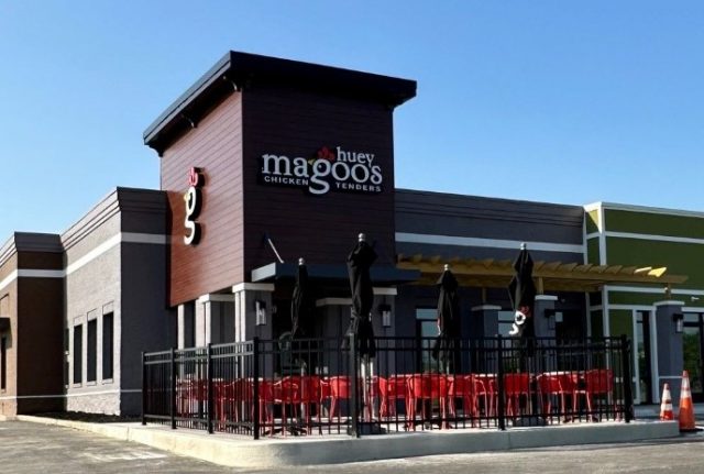 Huey Magoo’s Launches New Location in Circleville with Plans for ...