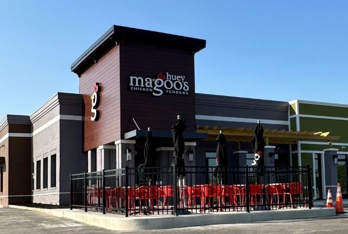 Huey Magoo’s Launches New Location in Circleville with Plans for ...