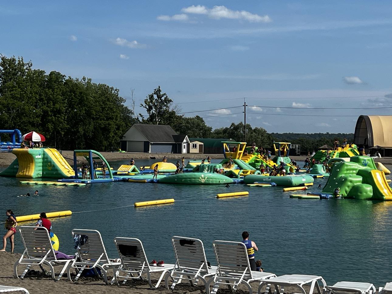 Land of Illusion Cost Effective Water Adventure Fun in Ohio - Scioto Post