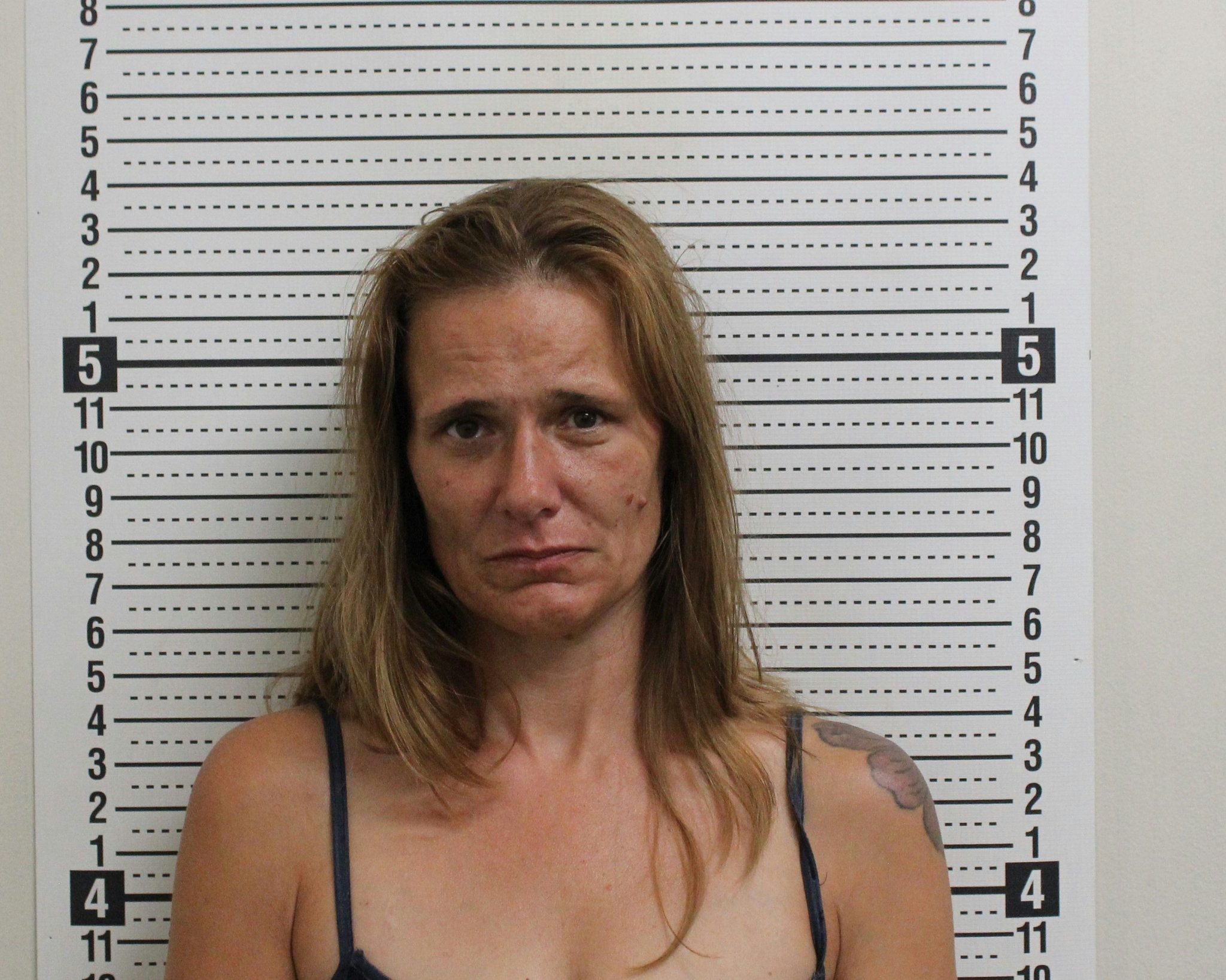 Ross County Sheriff's Office Makes Arrests Following Bainbridge Traffic ...