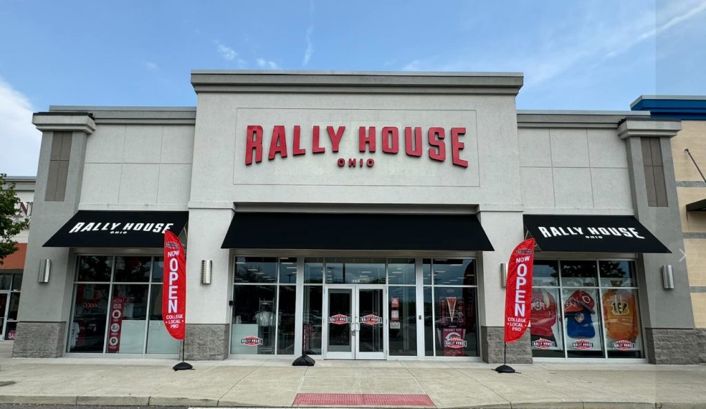 Rally House Opens New Location in Chillicothe, Expanding Retail ...