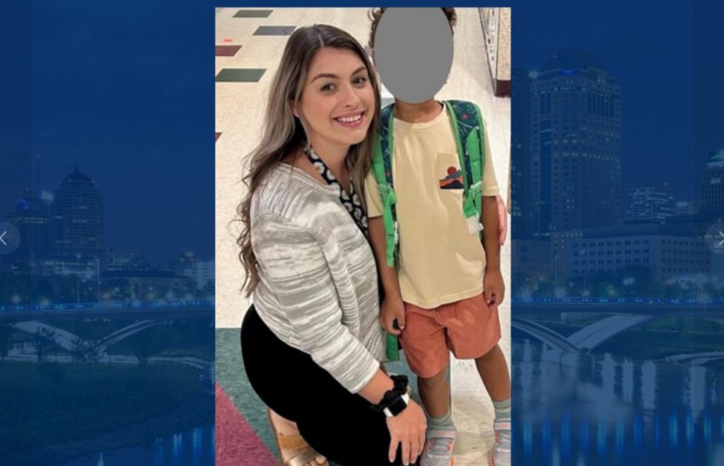 BREAKING NEWS: Arrests Made in Alexa Stakely Homicide Case - Scioto Post