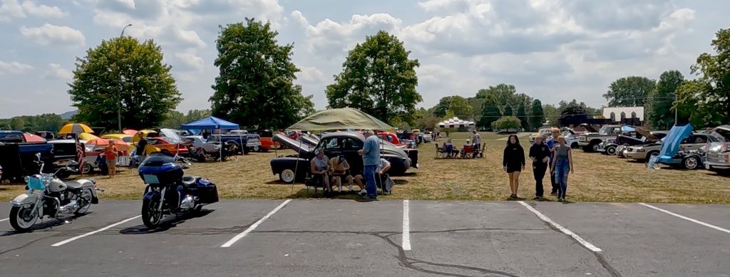 Pickaway-Ross Career & Technology Center Celebrates 50 Years - Scioto Post