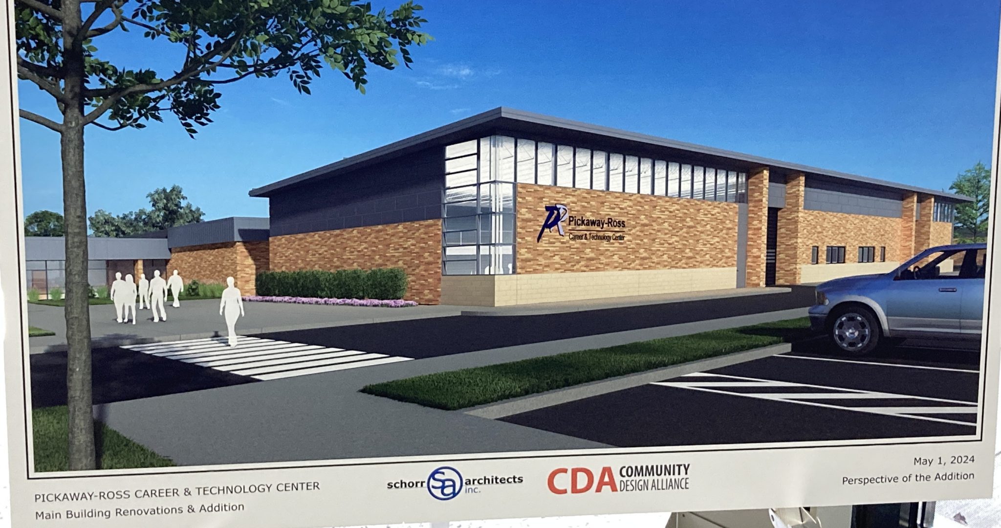 Pickaway-Ross Career & Technology Center Celebrates 50 Years - Scioto Post