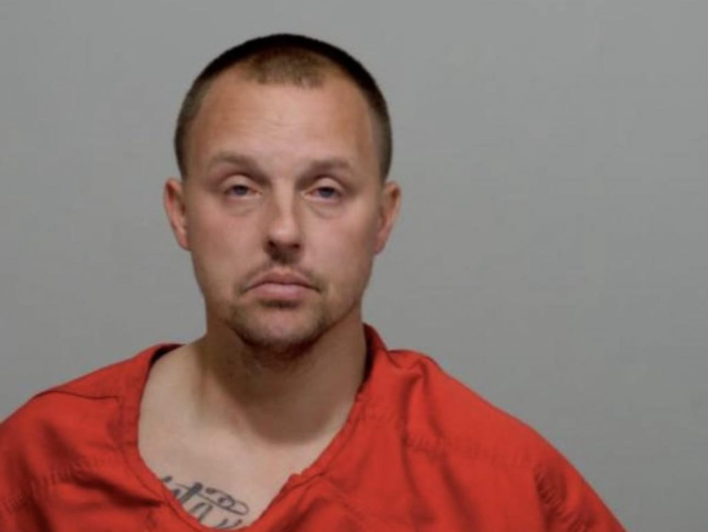 Pickaway County Home Invasion: Suspect Sentenced to Prison - Scioto Post