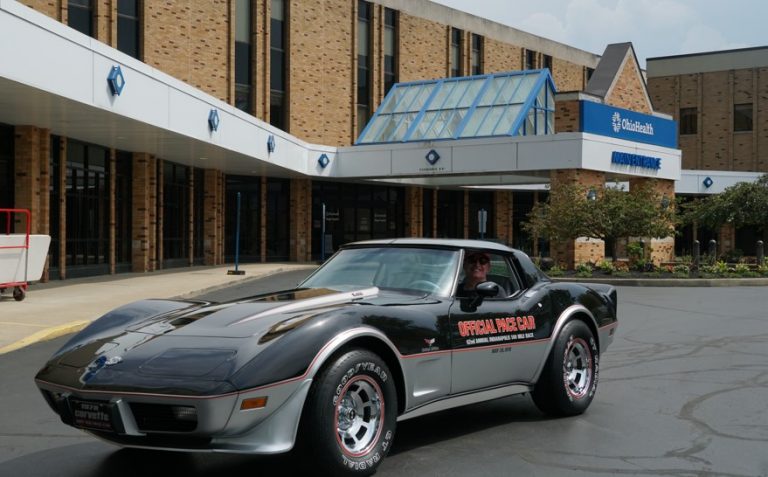 OhioHealth Berger Hospital Hosts Inaugural Car and Truck Show; with ...