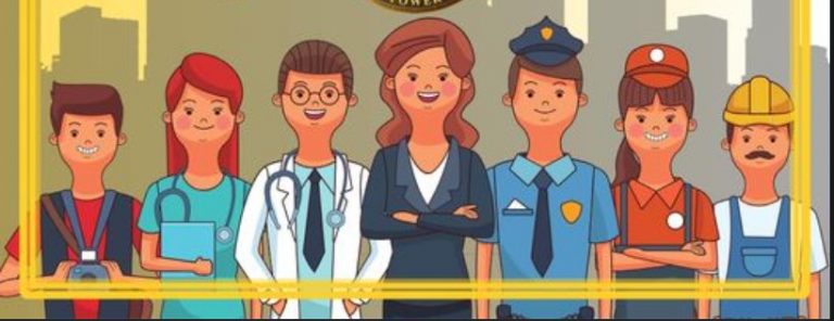 Labor Day Celebrations Highlight Workers’ Contributions Across the ...