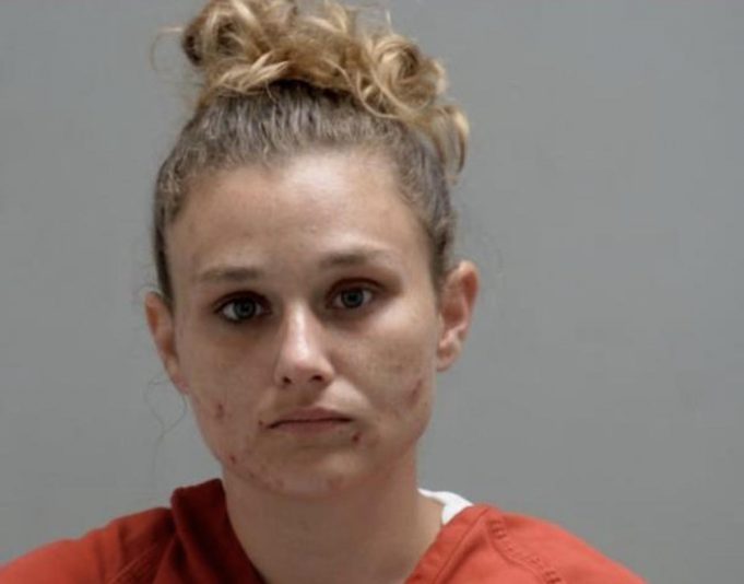 Amanda Ohio Woman Found Guilty of Robbery and Assault, Sentenced to ...