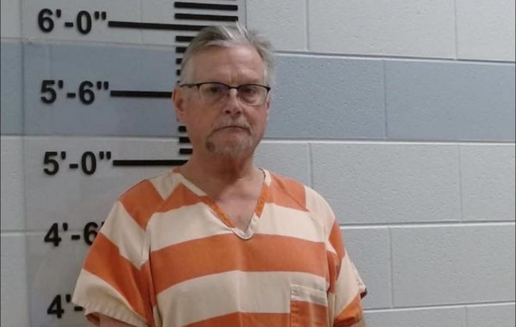 FairField County Sheriff's Office Investigates Alleged Voyeurism at ...